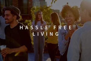 Prime Student Living | Student Accommodation - Book For September 2025