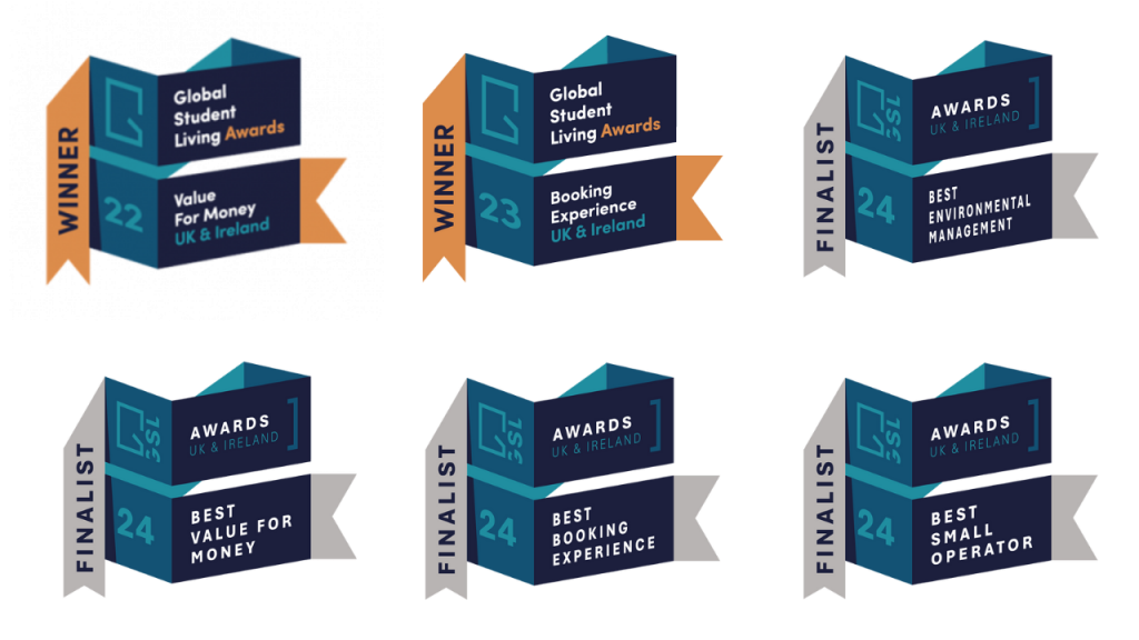 Prime Student Living | Birmingham | Kensington House